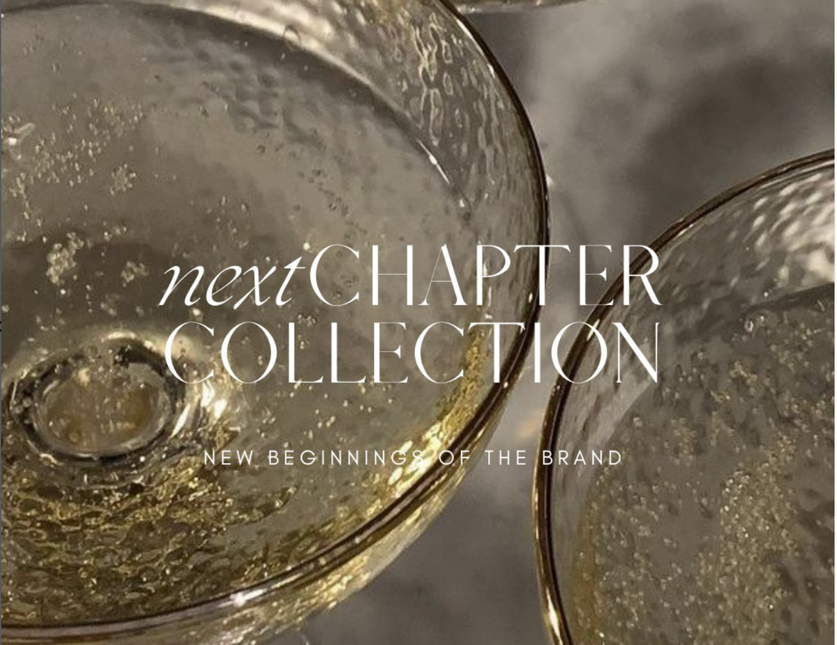 Next Chapter – Isabel Montiel