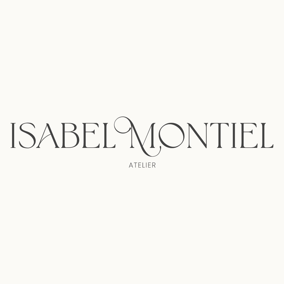 Guía de tallas – Isabel Montiel